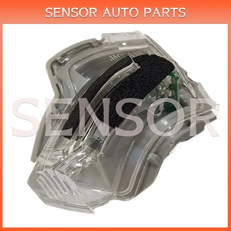 1 PCS 81740-47010 Turn Signal Light Side Mirror Lamp For Toyota Prius ...