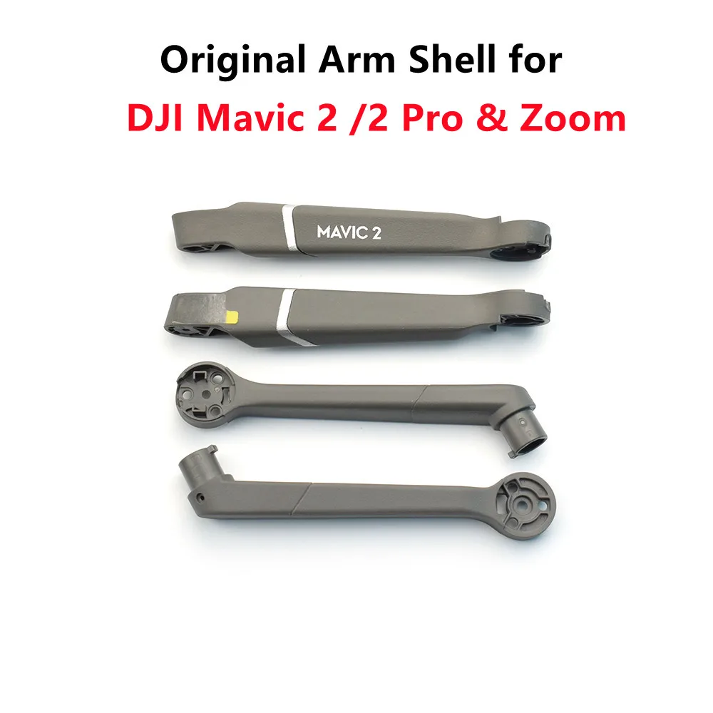 Original-for-DJI-Mavic-2-Pro-Zoom-Arm-Shell-Without-Motor-Replacement ...