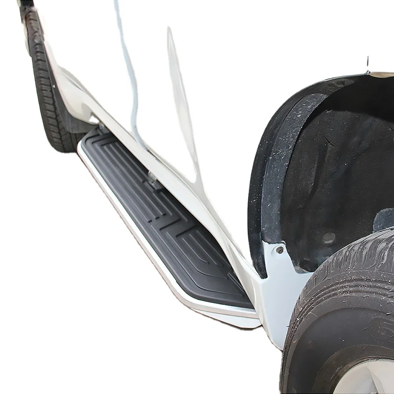 Automatic-Power-Side-Step-for-Land-Cruiser-Prado-FJ150-LC200-Electric ...