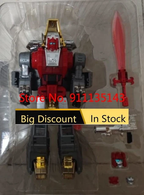 Scoria Fanstoys