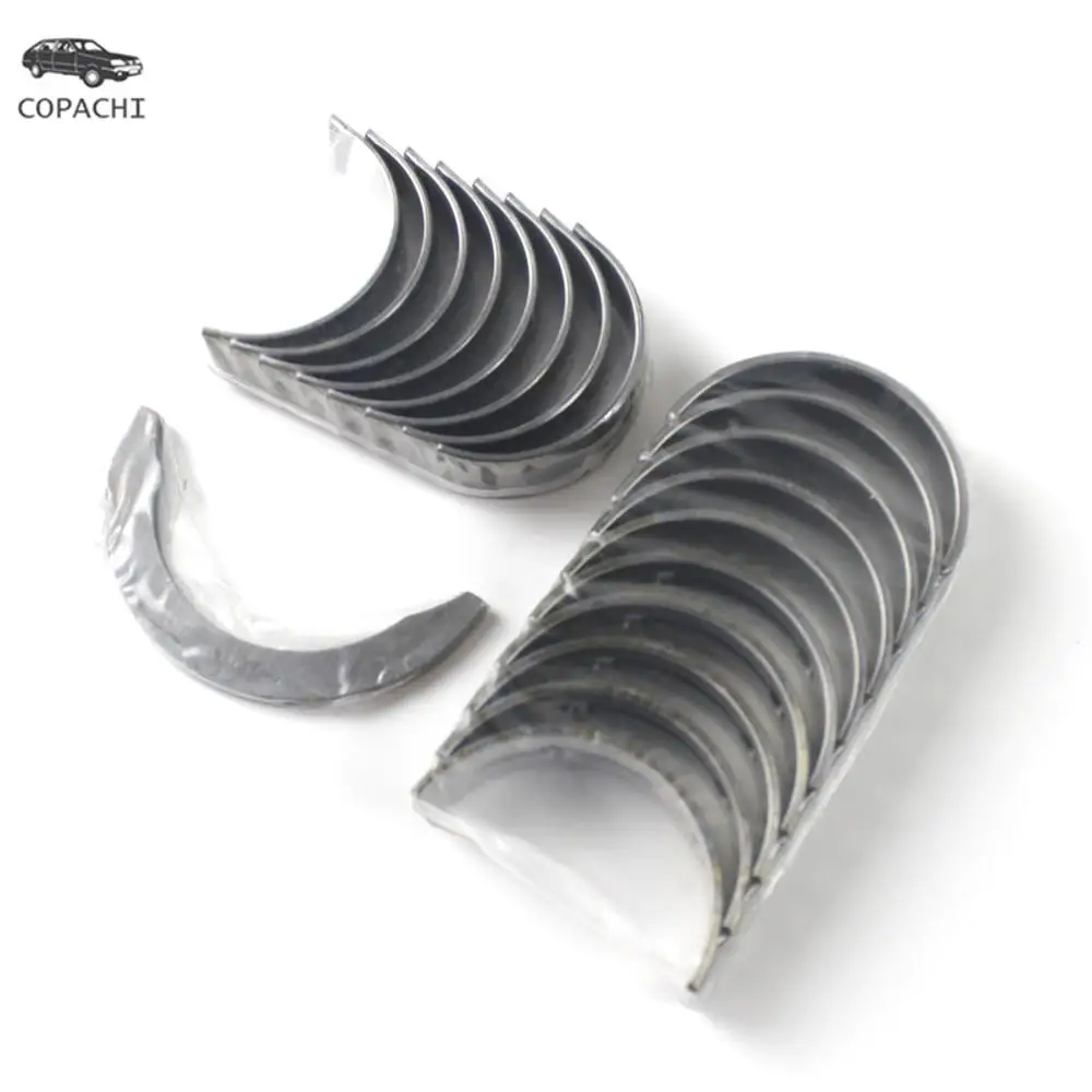 Crankshaft-Connect-Rod-Tlie-Thrust-Bearing-Set-2102025120-230602G411 ...