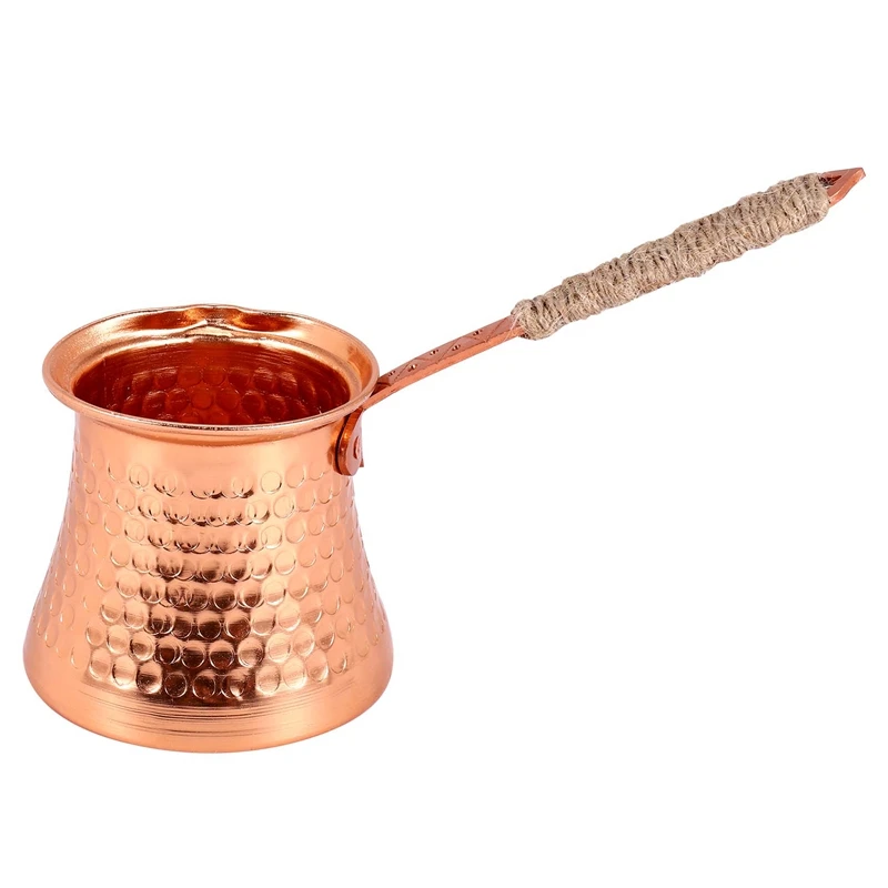 Coffee-Turk-Turkish-Coffee-Pot-320Ml-Coffee-Turk-Turkish-Copper-Coffee ...