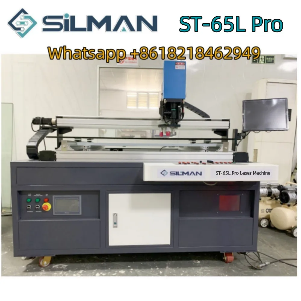 Silman-ST-65L-PRO-TV-Repair-Laser-Machine-For-LED-LCD-TV-Screen-Panel ...
