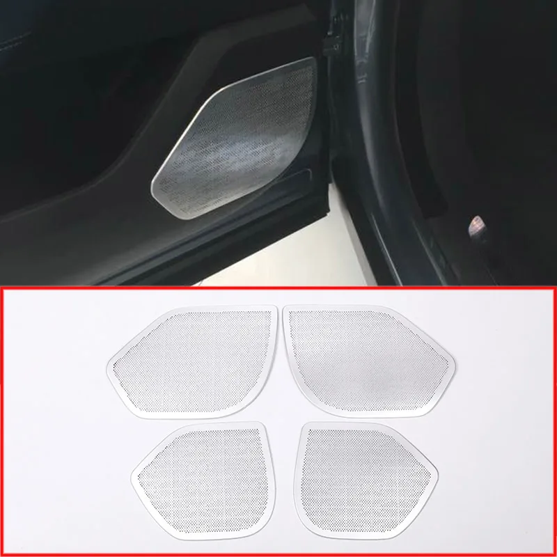 4pcs-For-Land-rover-Range-Rover-VELAR-2017-2018-Car-Aluminum-Alloy-Door ...