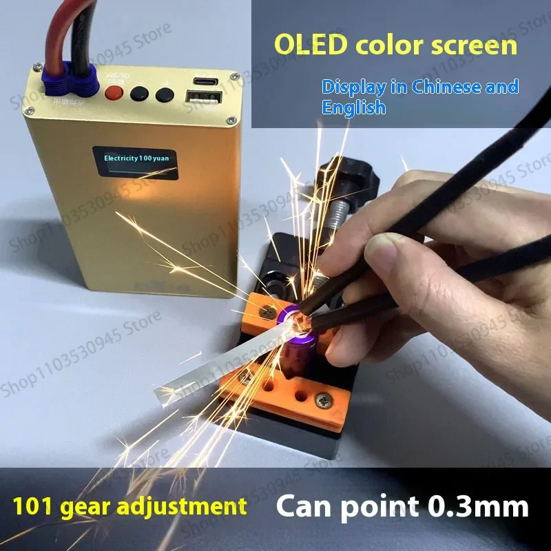 New-Mini-Handheld-Laser-Spot-Welding-Machine-with-Rechargeable-Lithium ...