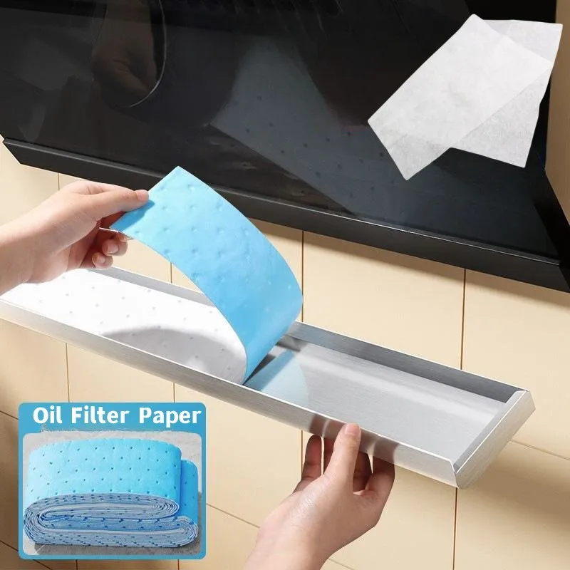 Disposable-Kitchen-Hood-Oil-Filter-Paper-Range-Hood-Grease-Anti-Oil ...
