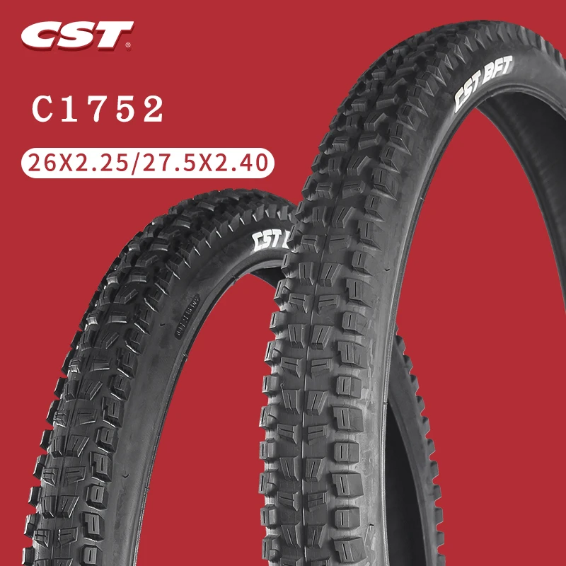 CST-BFT-Mountain-Bike-Tire-Snow-Tires-for-Electric-Bike-City-Fat-Tires ...