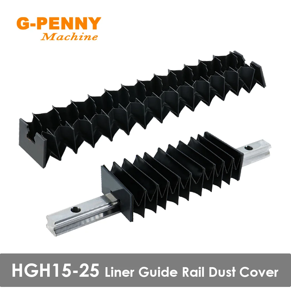 Guide-Linear-Guide-Organ-Guide-Dust-Cover-for-HGH15-HGH20-HGH25-Linear ...