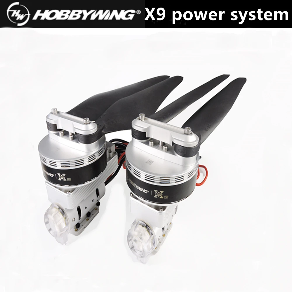 Hobbywing Esc Motor Combo | Propeller Motor Esc Combo | Combo Motor Esc ...