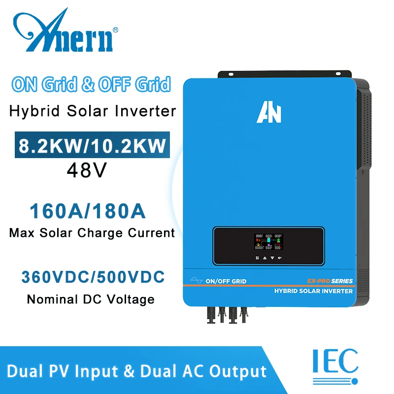 48v-Hybrid-Solar-Inverter-10200W-8200W-Pure-Sine-Wave-Inverter-on-Off ...