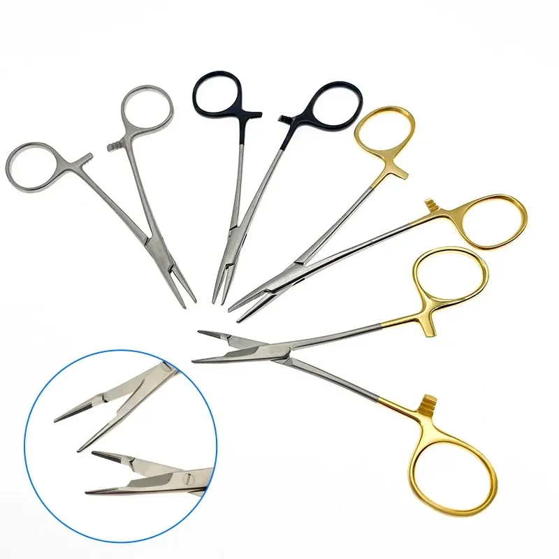 Multifunctional-needle-holder-insert-with-scissors-needle-holder-double ...