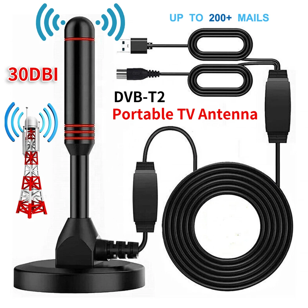 Portable-TV-Antenna-Quick-Response-Indoor-Outdoor-Digital-HD-Aerial ...