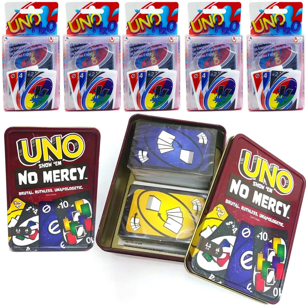 What Are Fun Playing Cards and How to Choose the Best Ones for Your ...