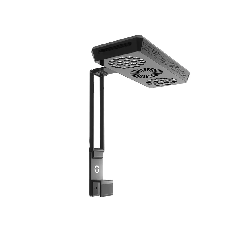 Micmol-WIFI-Samrt-LED-Aquarium-Light-The-G4-AQUA-THOR-X-Seawater-Light ...