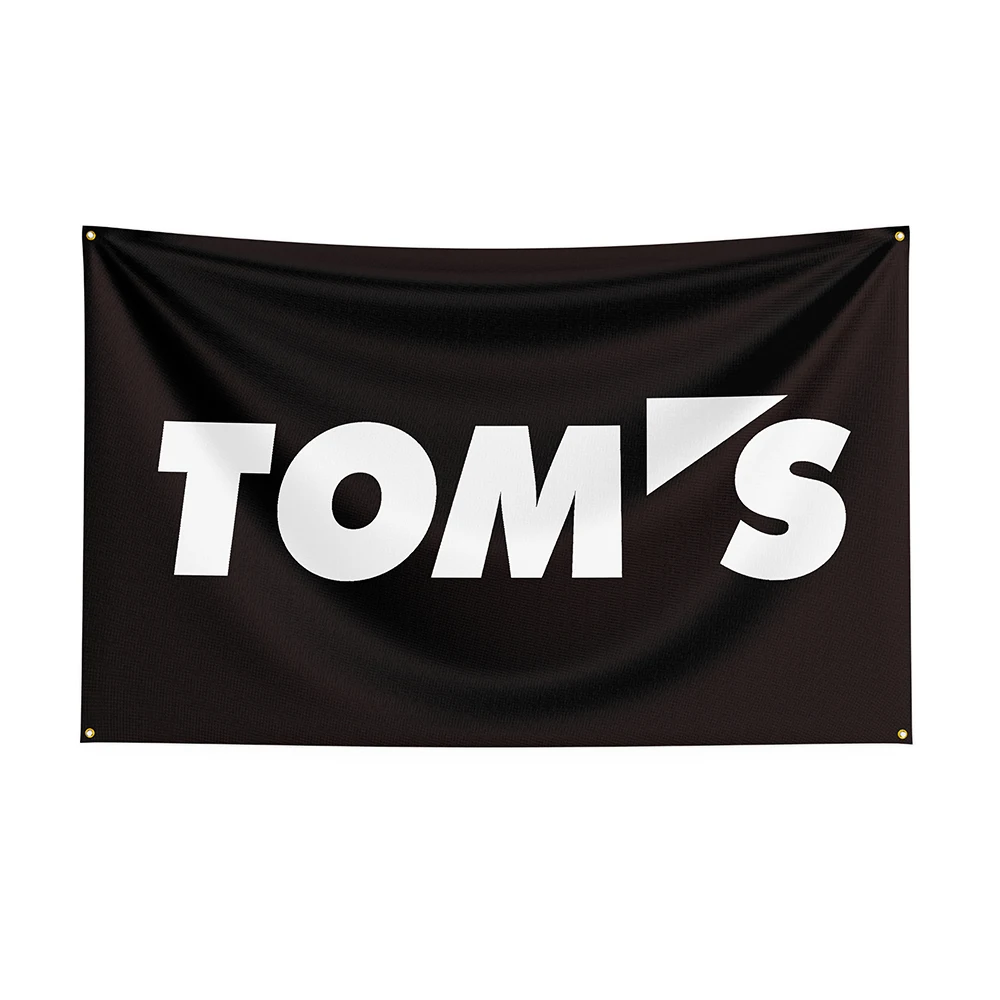 Toms Flag