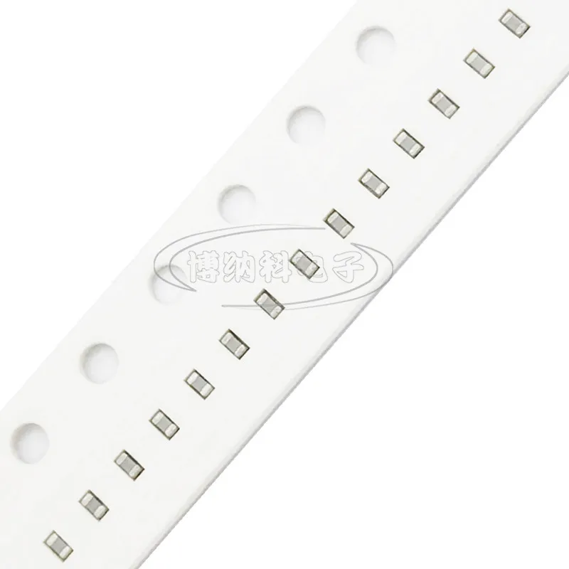 50pcs Chip Ceramic Capacitor X7R 0402 0603 0805 1206 10uF 22uF 33uF ...