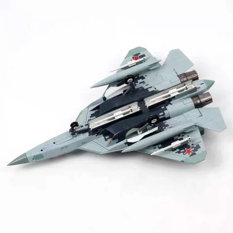 Stealth Fighter Model | Collection Souvenir | Simulation Ornament ...