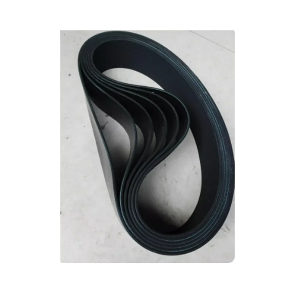 1PCS Multi Ribbed Drive Belt Rubber Drive Belts 9PJ2980 8PJ2980 7PJ2980 ...