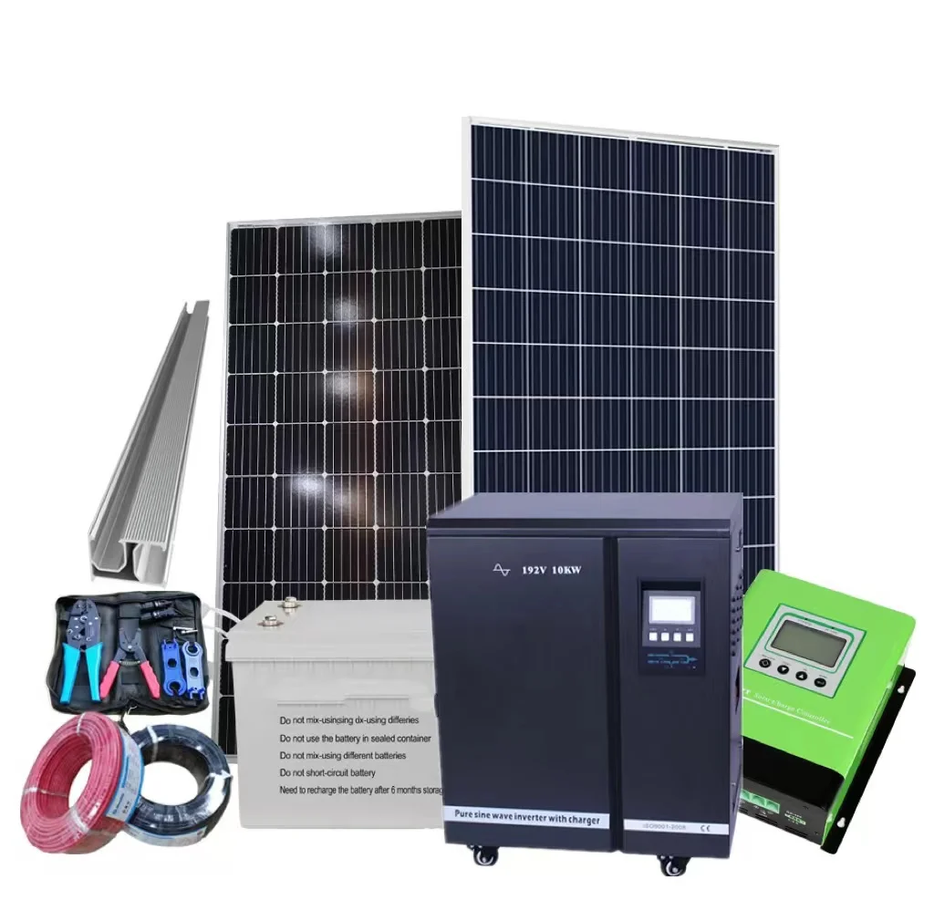 3kw-5kw-10kw-15kw-solar-system-home-solar-systems-complete-Home-Solar ...