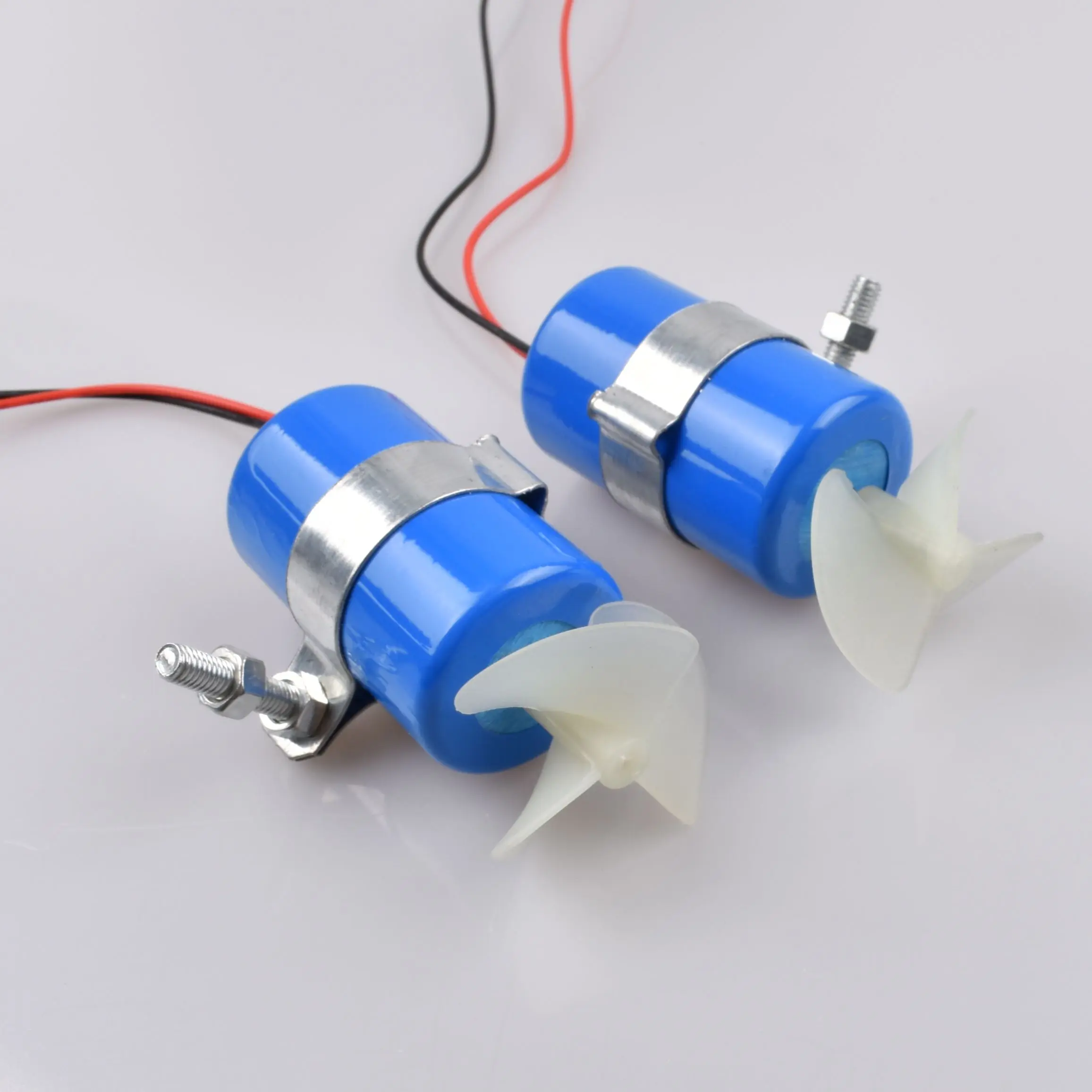 Rc-Jet-Boat-Underwater-Motor-Thruster-7-4v-16800rpm-Cw-Ccw-3-blades ...