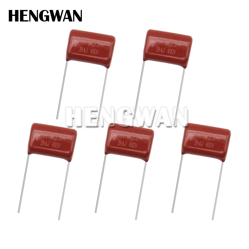 10pcs 400V 224 474 334 394 474 564 684 754 824 103 223 333 473 683 104 ...