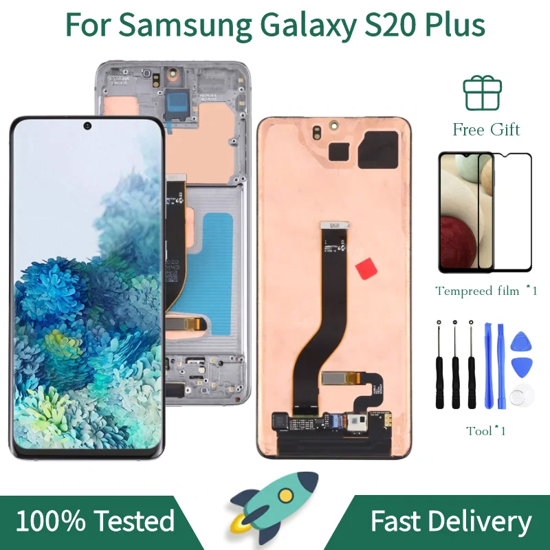 S20-LCD-LCD-Screen-Samsung-Galaxy-S20-Plus-Display-SM-G985-SM-G985F-SM ...