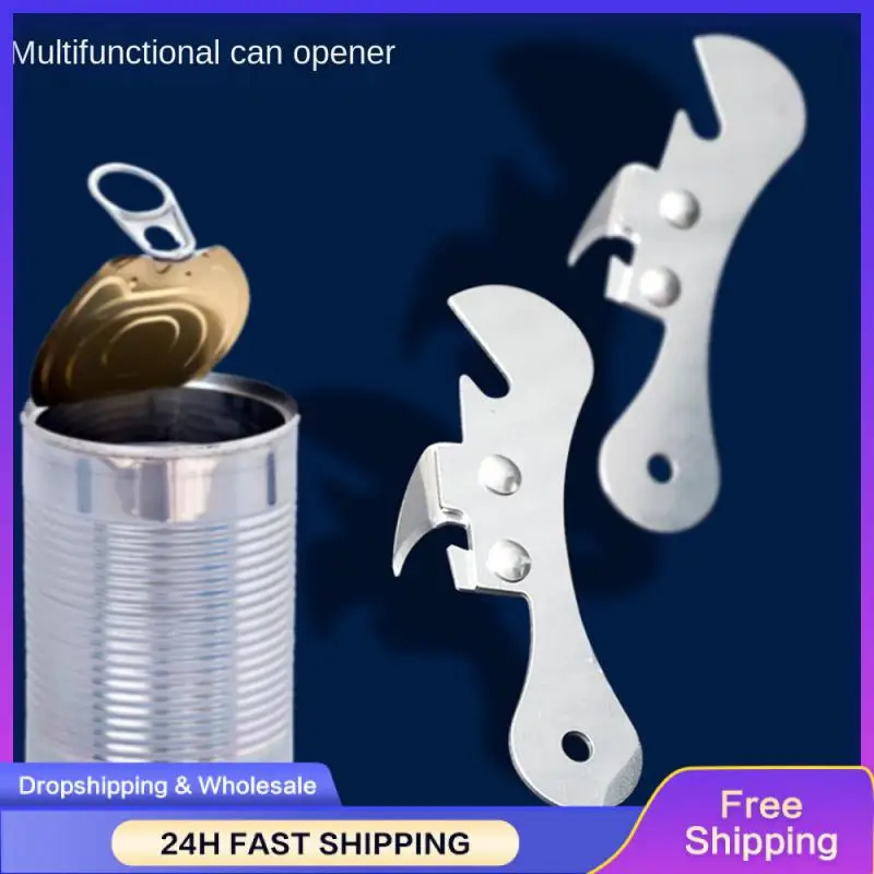 Manual-Can-Opener-Stainless-Steel-Household-Stainless-Steel-Can-Opener ...