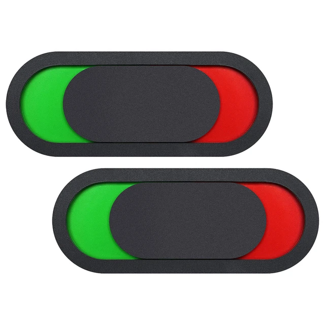 Occupied Sign With Light