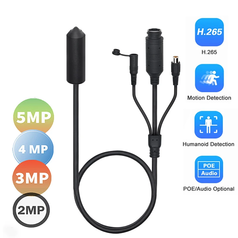 HD-POE-2MP-5MP-Pinhole-Mini-Bullet-Wired-IP-Surveillance-Camera ...