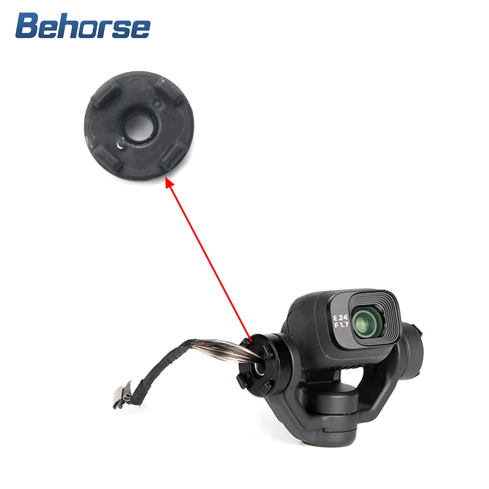 PTZ-Gimbal-Camera-Bearing-Cover-For-DJI-Mini-4-Pro-Repair-Parts ...