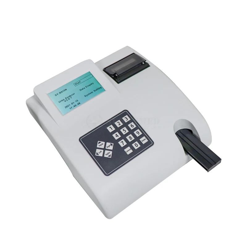 SY-B015N-Good-Price-Portable-Automatic-Clinical-Urine-Test-Equipment ...