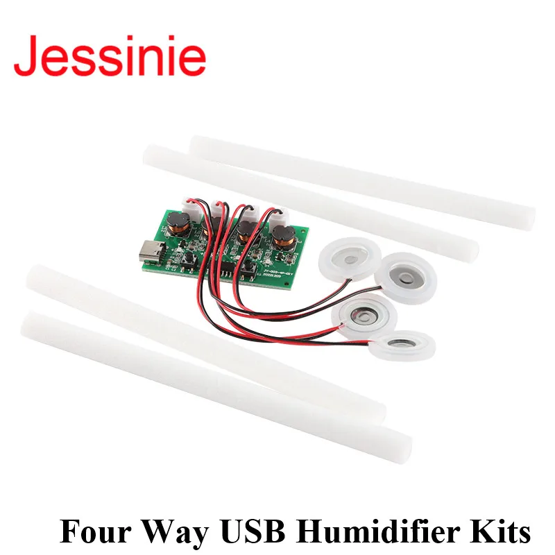 Type-C-USB-Mini-Humidifier-DIY-Kits-Mist-Maker-Driver-Circuit-Board-4 ...