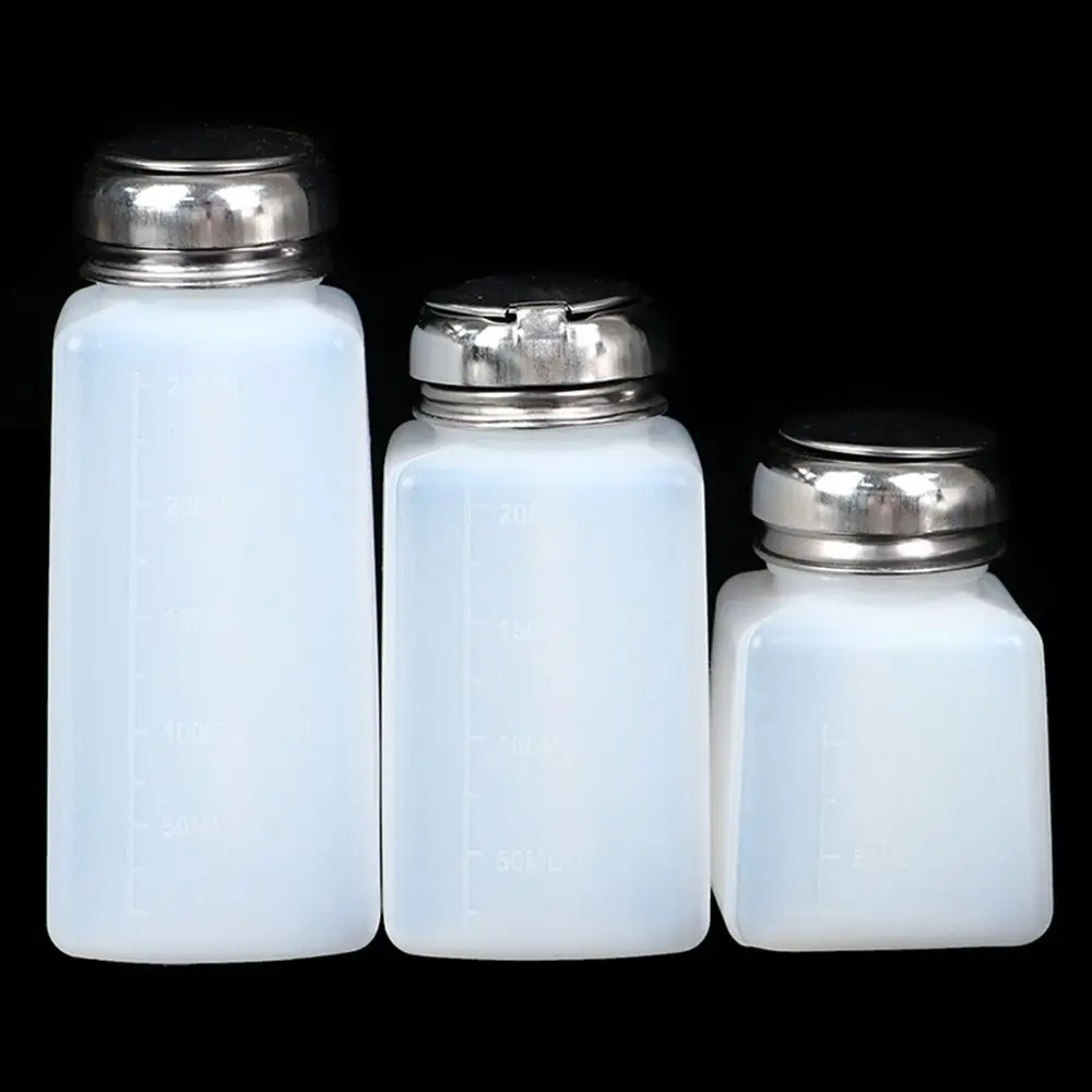 Botella-dividida-de-Alcohol-l-quido-dispensador-de-Alcohol-Industrial ...