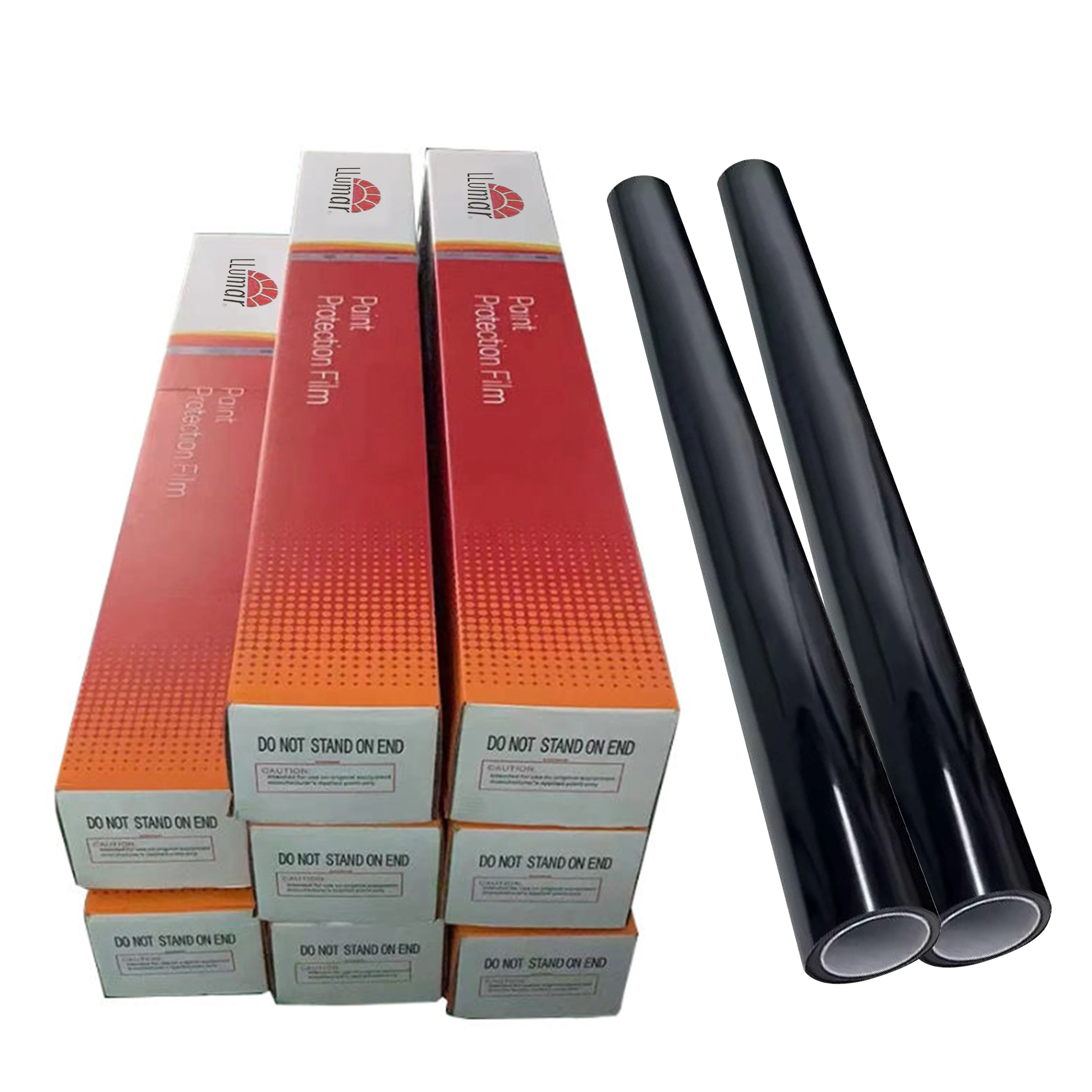 LLumar Brand ATR70 15%VLT Window Film Llumar Quality Nano Ceramic Car ...