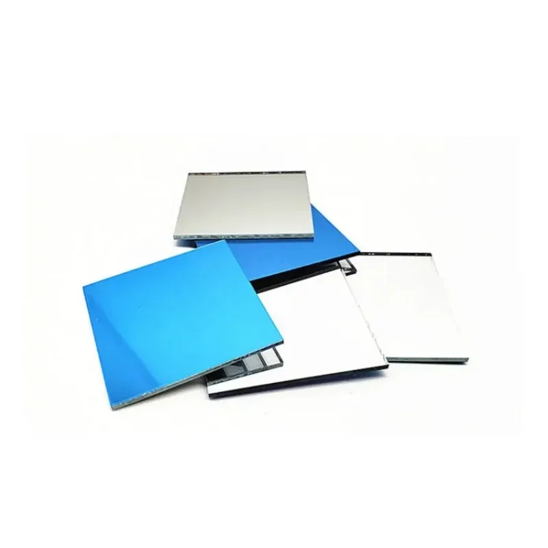 Plane-Reflector-processing-Optical-Glass-Front-Surface-Aluminized ...