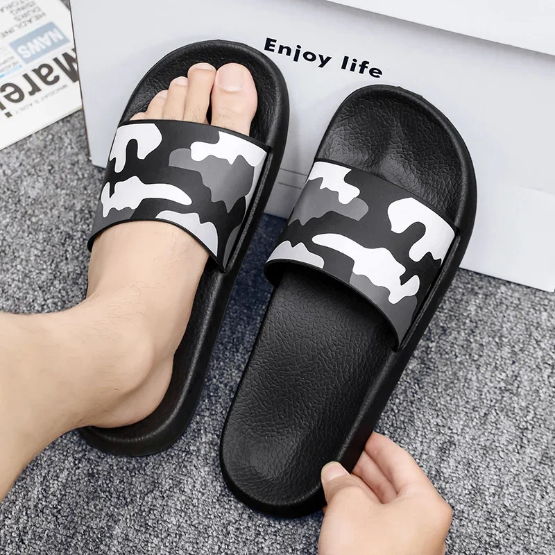 Men-Summer-Slipper-Man-Casual-Beach-Sandals-Non-slip-House-Bathroom ...