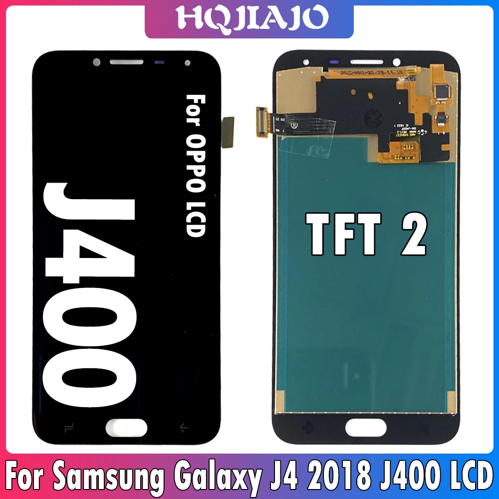 5-5inch-TFT2-LCD-For-Samsung-Galaxy-J4-2018-J400F-SM-J400F-LCD-Display ...