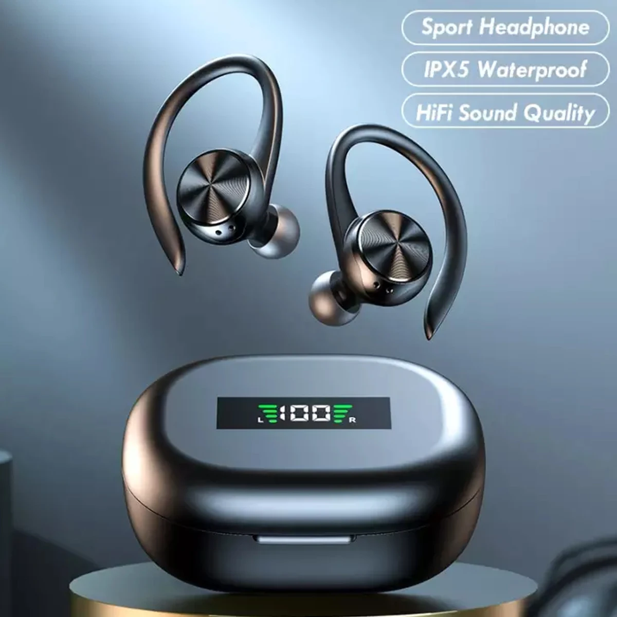 Auriculares-inal-mbricos-con-Bluetooth-5-0-aud-fonos-deportivos-IPX5 ...
