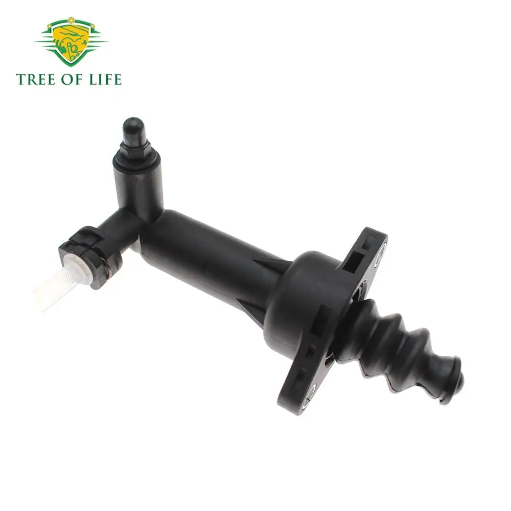 New-Clutch-Slave-Cylinder-6Q0-721-261D-For-AUDI-A3-8P-A1-VW-Golf-Jetta ...
