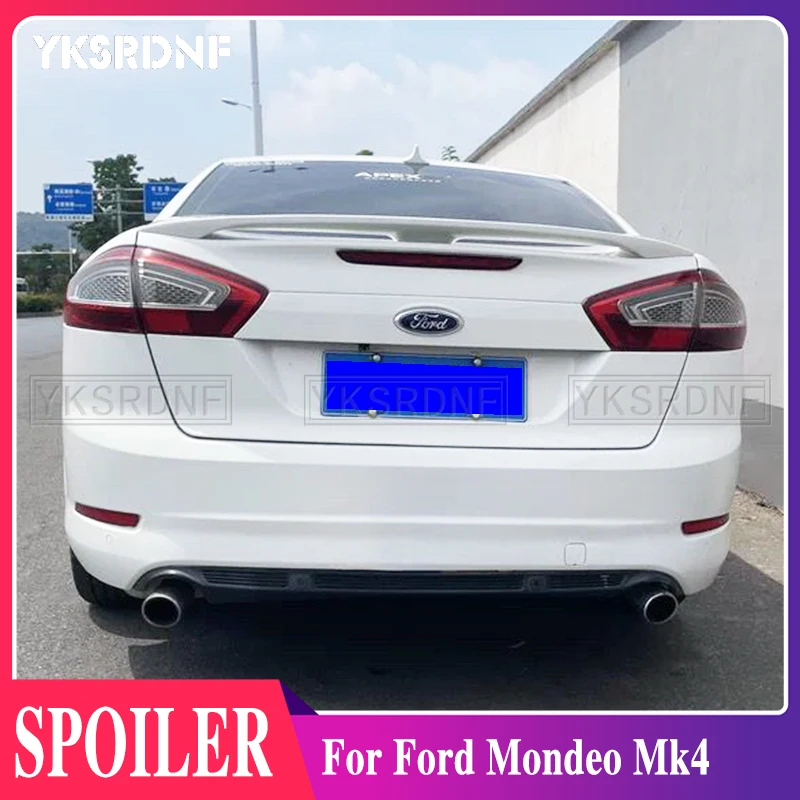 For-Mondeo-Spoiler-2006-2012-Ford-Mondeo-Spoiler-ABS-plastic-Material ...