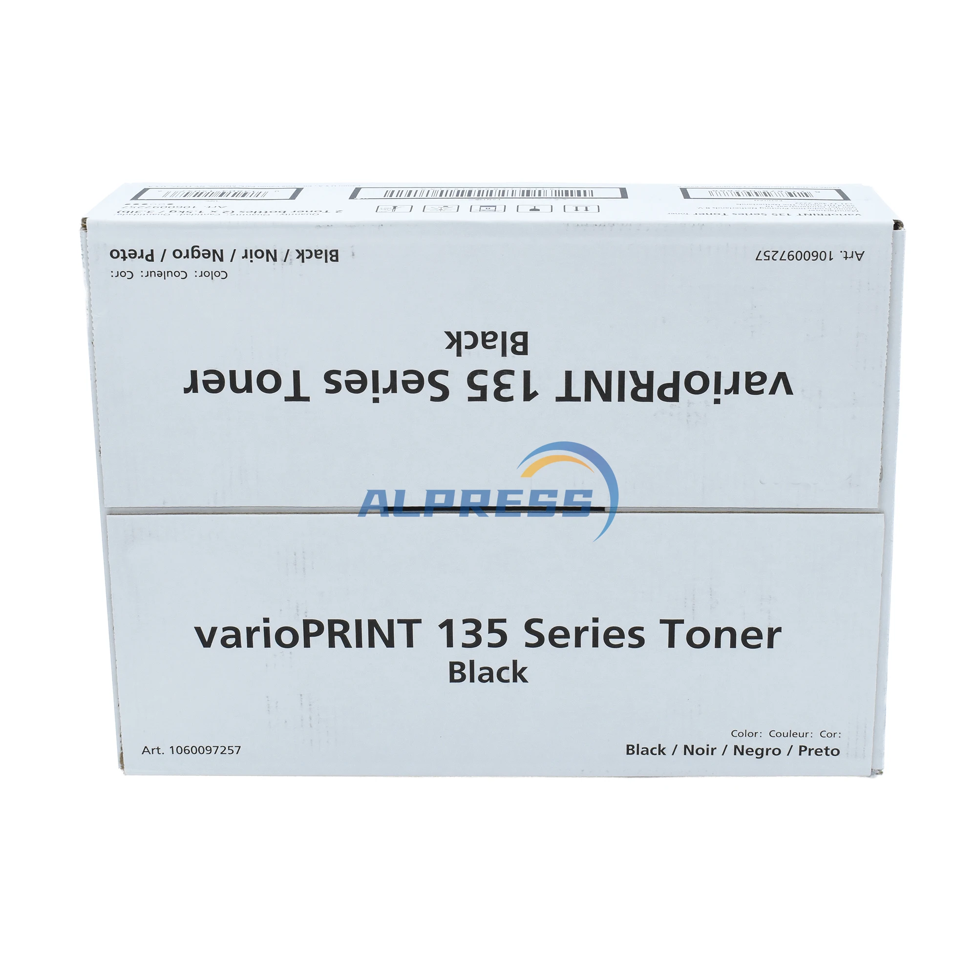Toner Cartridge for Canon varioPRINT 110 120 135 115 130 140 VP110 ...