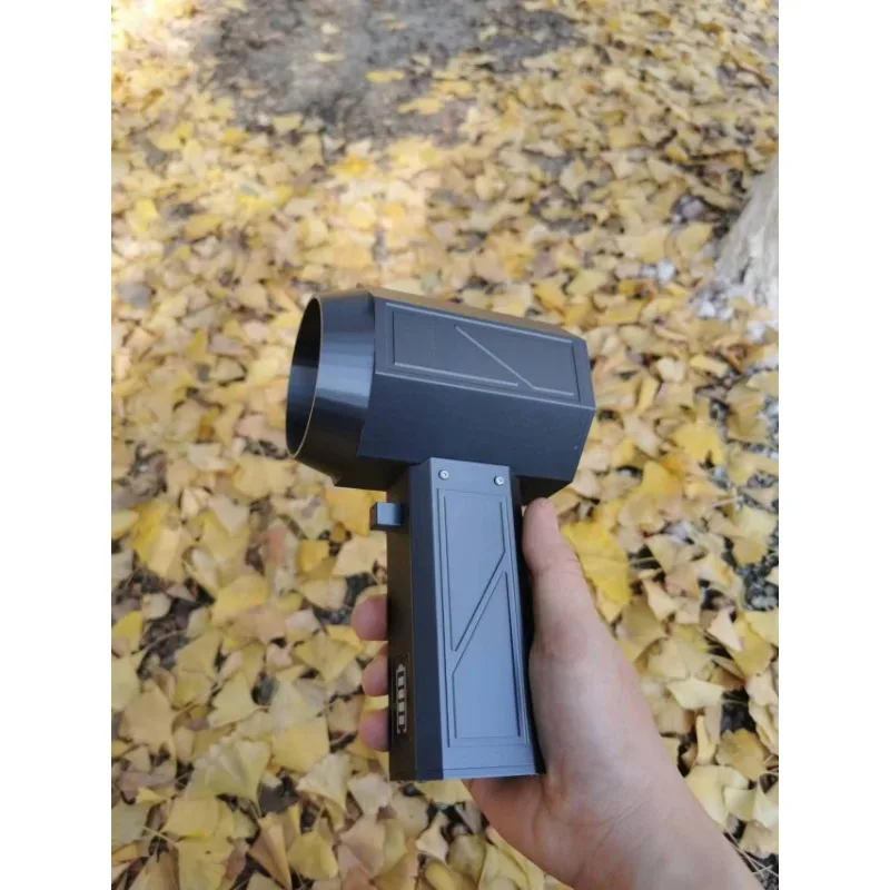 Turbine-Turbojet-Fan-with-Power-Display-Push-Weight-3300g-80A-High ...