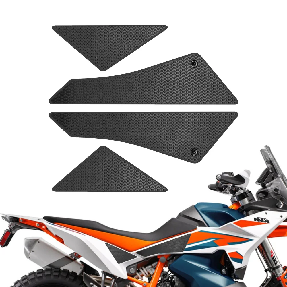 Motorcycle-Tank-Traction-Pad-Anti-Slip-Sticker-Gas-Knee-Grip-Protector ...