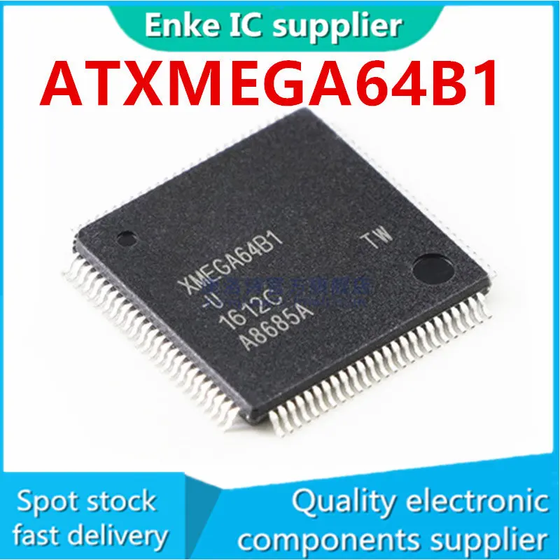 cretsiz-kargo-10-adet-grup-ATXMEGA64B1-U-ATXMEGA64B1-ATXMEGA64B1-AU-QFP ...