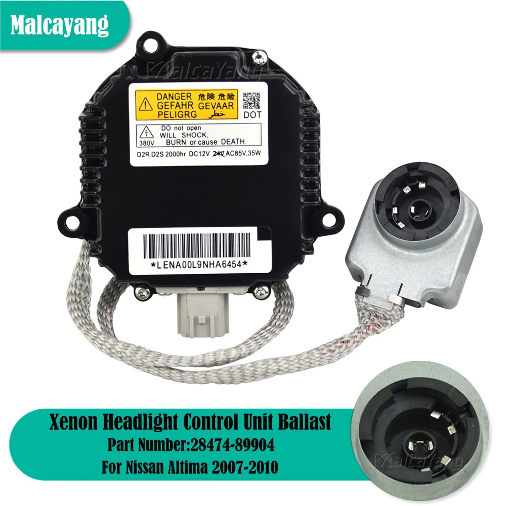 LENA00L9NHA6454-For-Matsushita-Nissan-Infiniti-Renault-VW-Mazda ...
