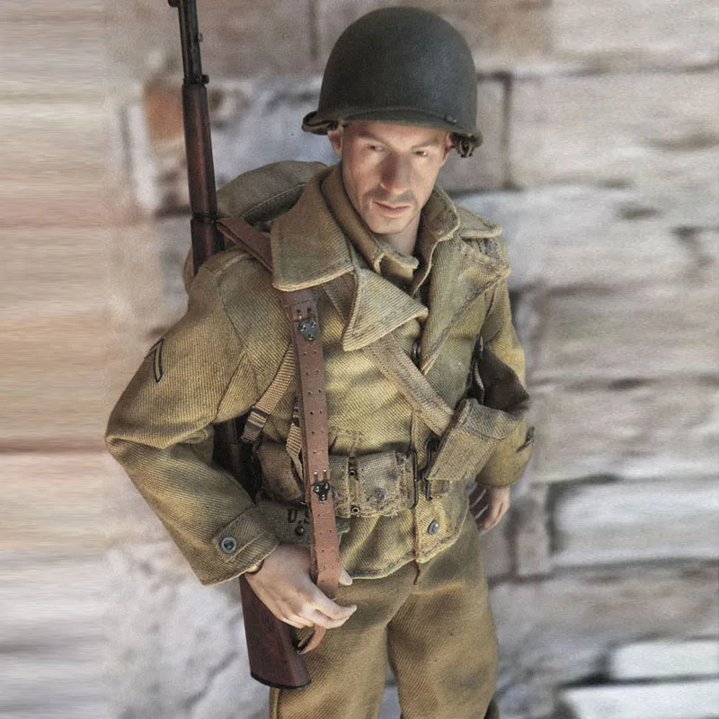 Saving Private Ryan Vin Diesel