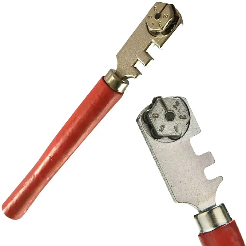 6-Wheels-Steel-Glass-Cutter-Professional-Glass-Cutting-Tool ...