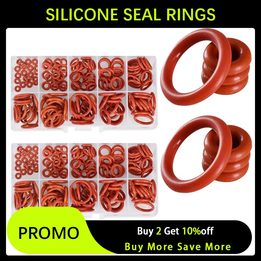 Oring-CS1-2-4-Silicone-O-Ring-Washer-Food-Grade-VMQ-Cooker-Rubber ...