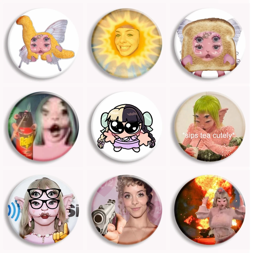 Melanie-martinez-engra-ado-meme-bot-o-pino-crybaby-lbum-de-m-sica-memes ...