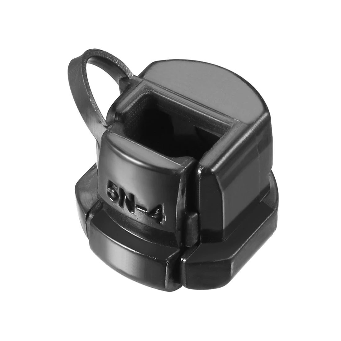 Nylon Cable Holder Protector | Cable Clamp Strain Relief | Cable Clamp ...